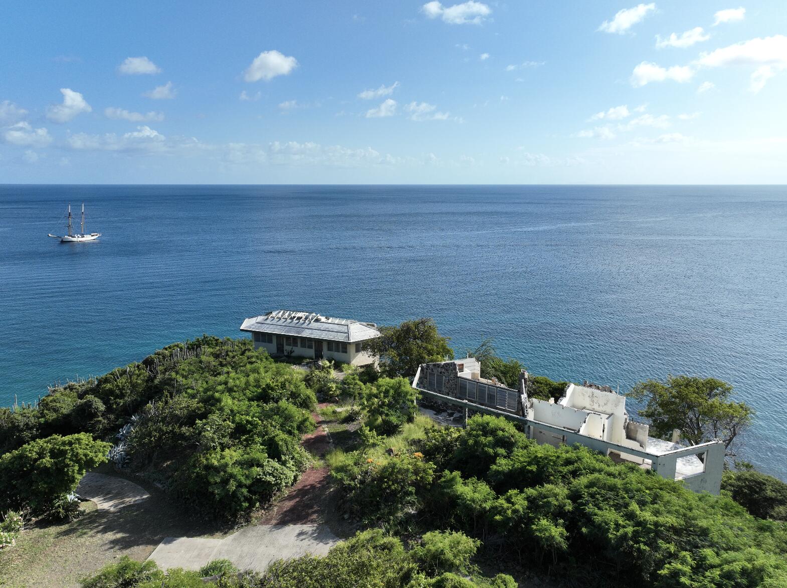 15a-3-5 Rendezvous & Ditleff, St. John, USVI 00830, MLS# 23-347 | Sea ...