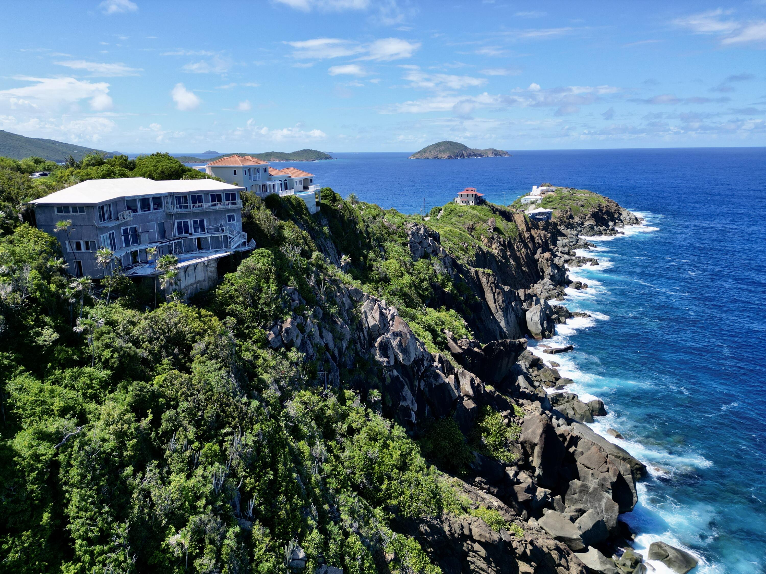 9-2-1 Peterborg Gns, St. Thomas, 00802, MLS# 23-1756 | Sea Glass Properties