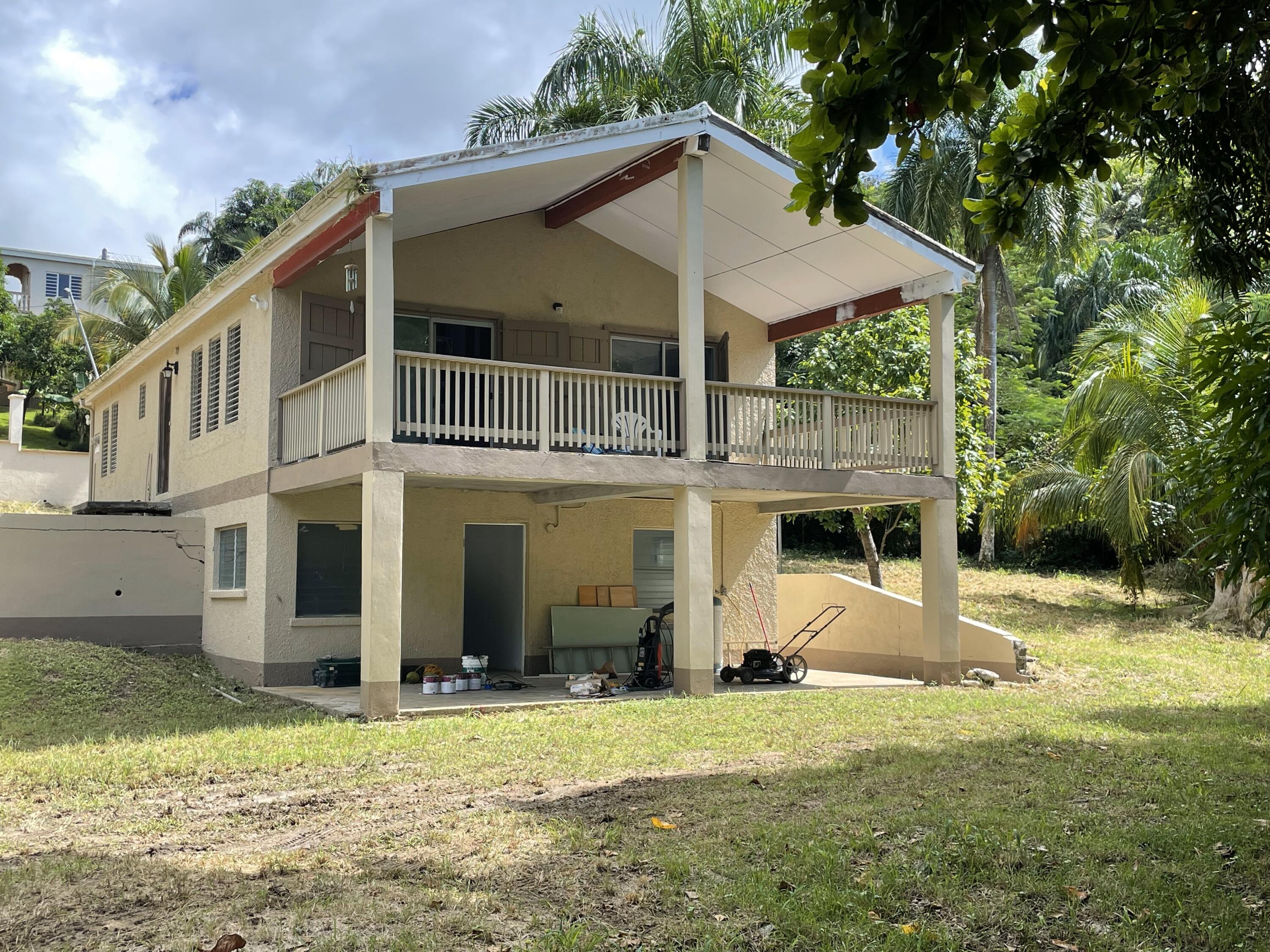 37-43 Pearl Ss, St. Thomas, 00802, MLS# 23-2031 | Sea Glass Properties