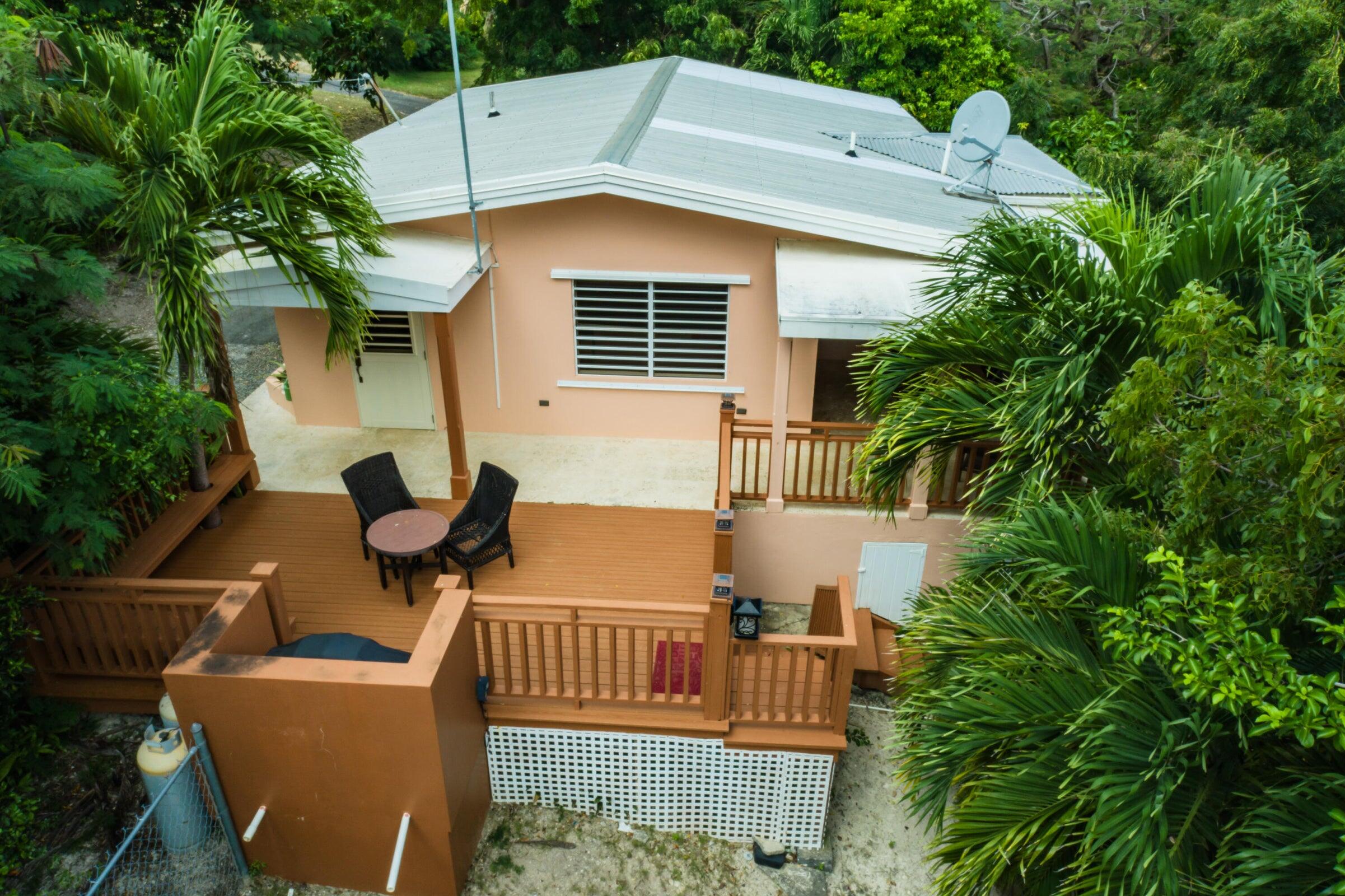Rem 98 La Grande Princesse Qu, St. Croix, 00820, MLS# 24-1146 | Sea ...