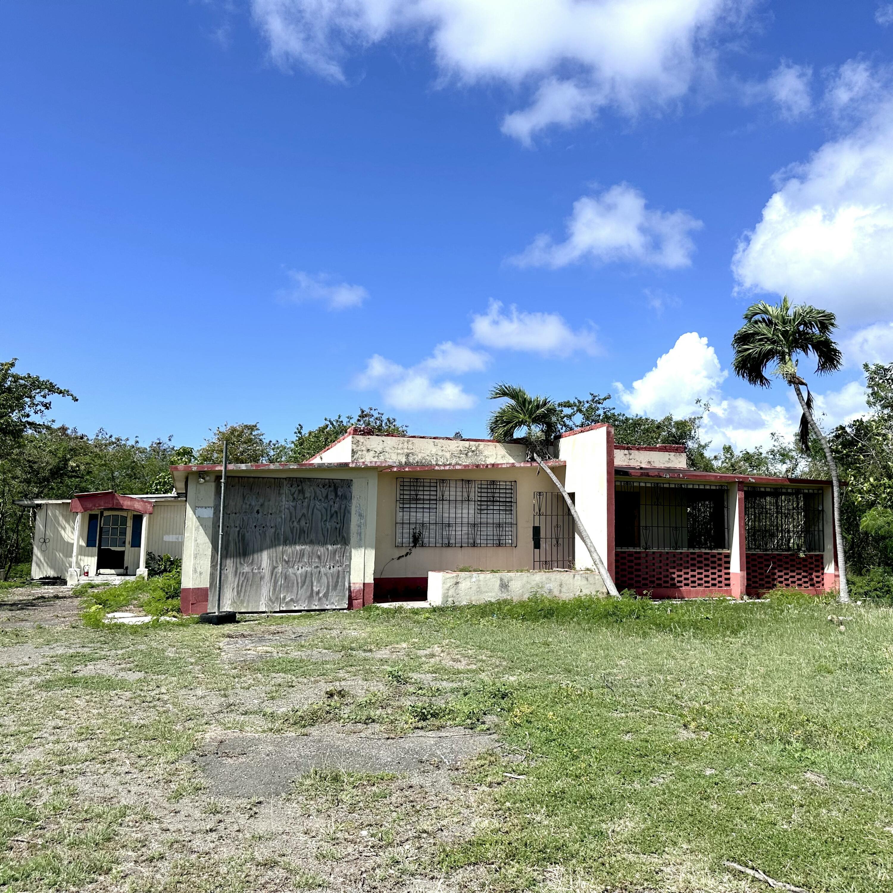 82 & 82-d Whim (two Will) We, St. Croix, 00850, MLS# 25-461 | Sea Glass ...