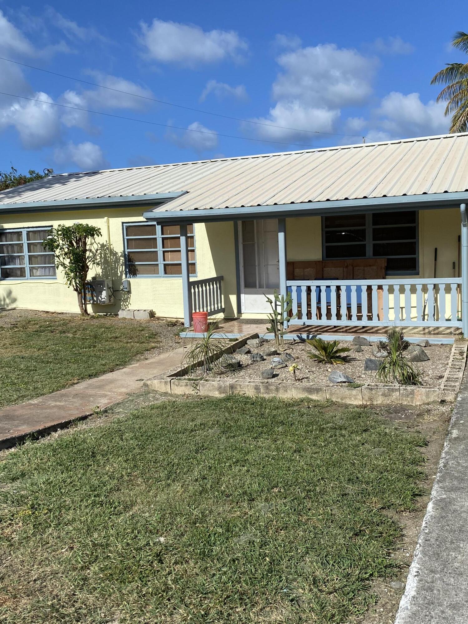 549 Work & Rest Co, St. Croix, 00820, MLS# 25-712 | Sea Glass Properties