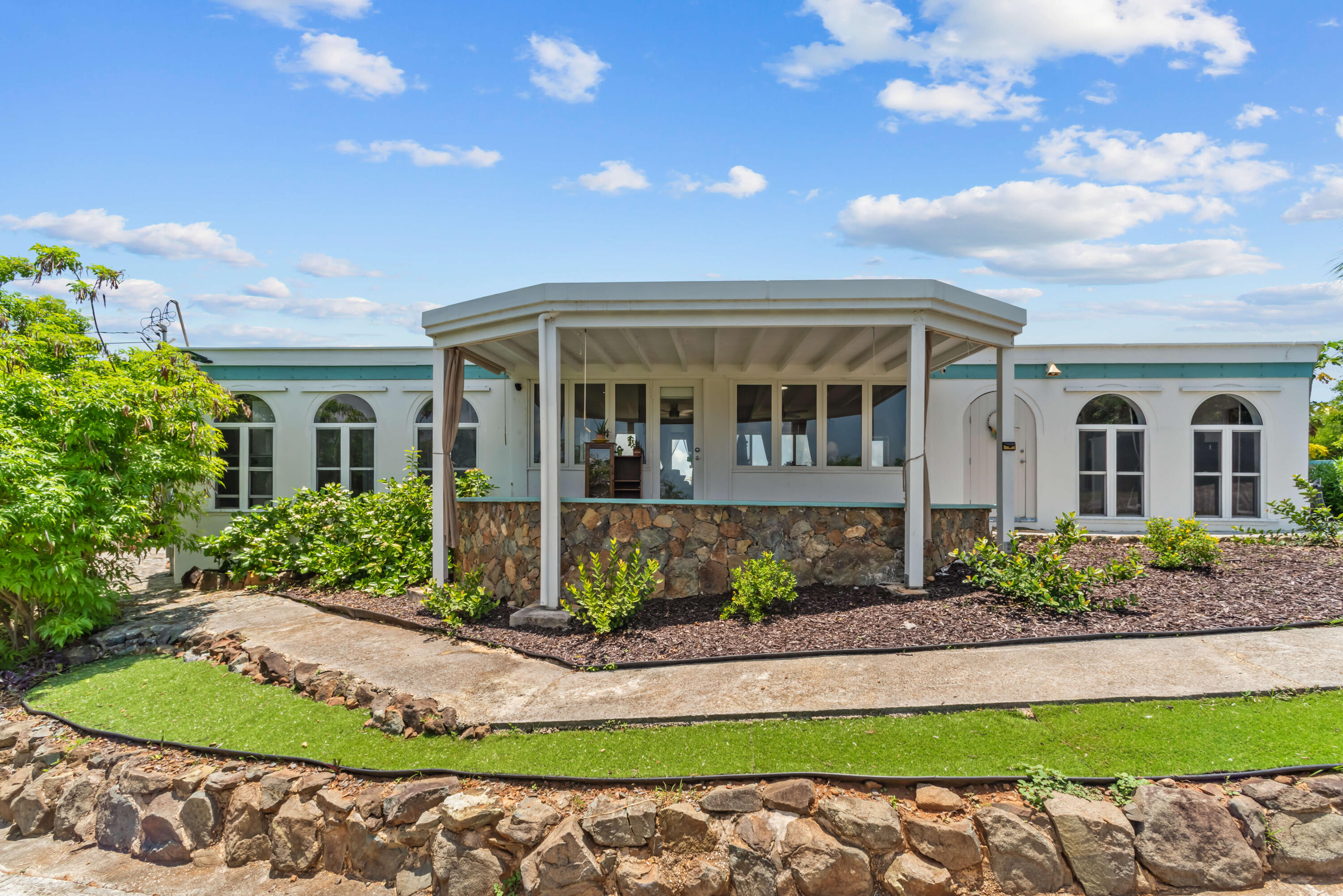 15-33 Frenchman Bay Fb, St. Thomas, 00802, MLS# 25-1038 | Sea Glass ...
