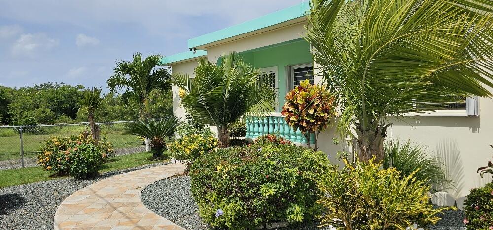 41q Whim Whim (two Will) We, St. Croix, 00840, MLS# 25-1170 | Sea Glass ...