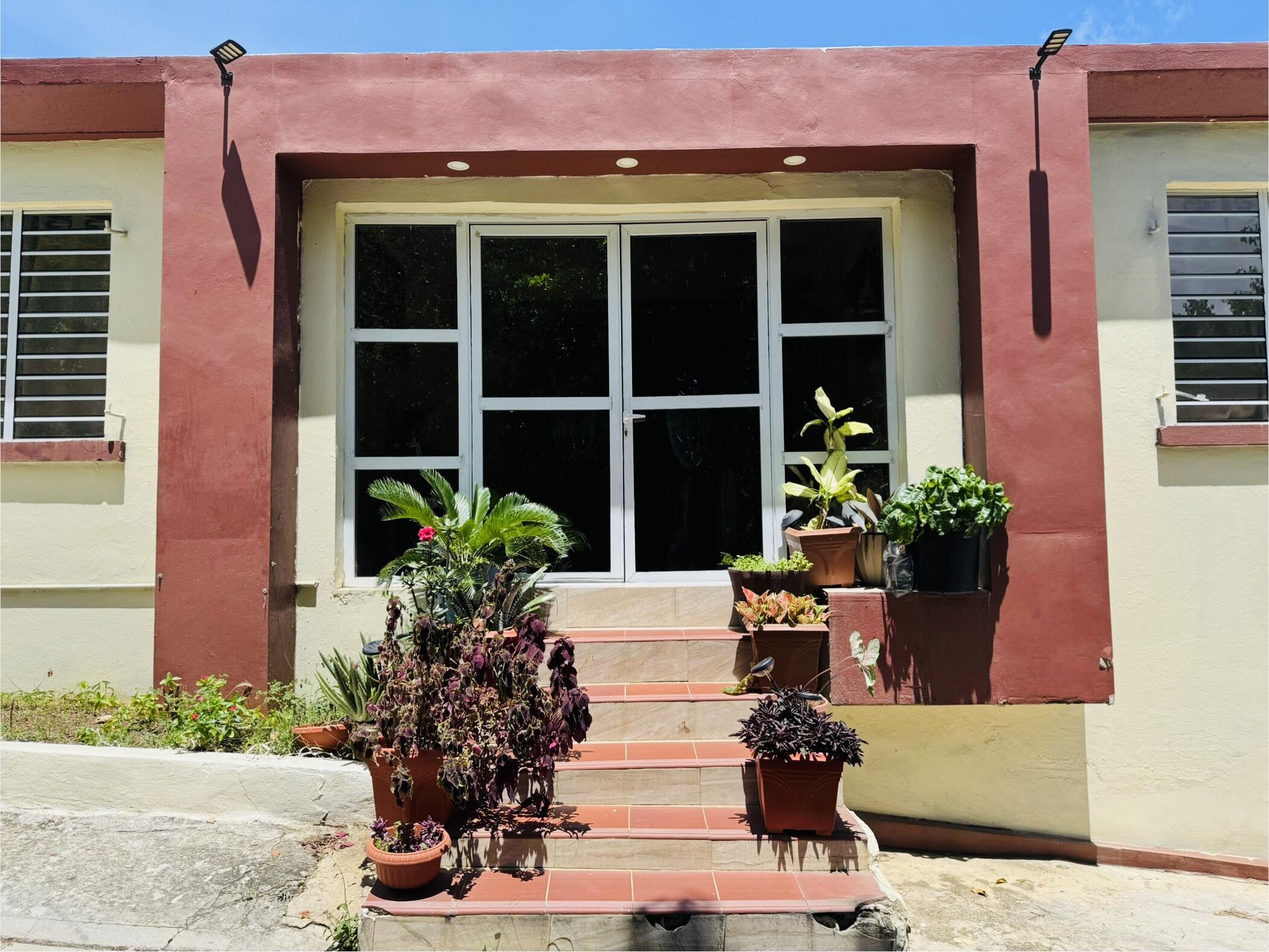 52a & 115 Agnes Fancy Qu, St. Thomas, 00802, MLS# 25-1610 | Sea Glass ...