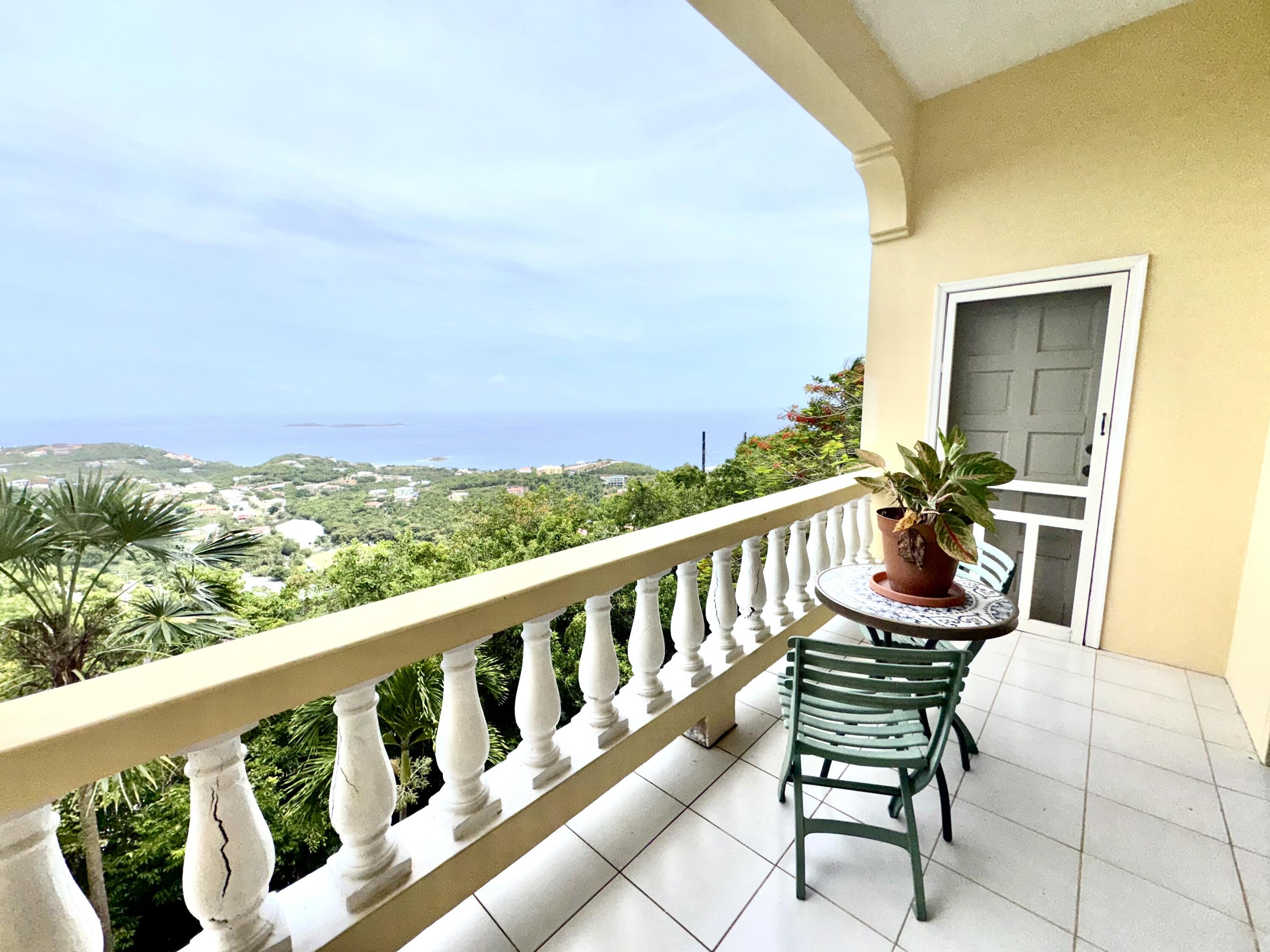 16-20 Frenchman Bay Fb, St. Thomas, 00802, MLS# 25-1974 | Sea Glass ...